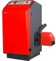 ATMOS P Pelletkessel - ATMOS Zentrallager GmbH